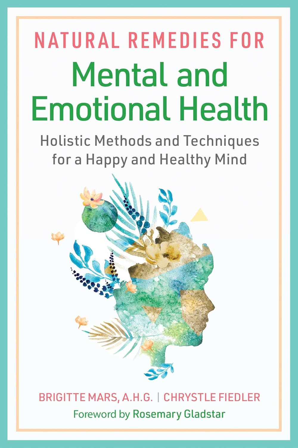 Natural Remedies for Mental and Emotional Health – Lhasa Karnak Herb ...