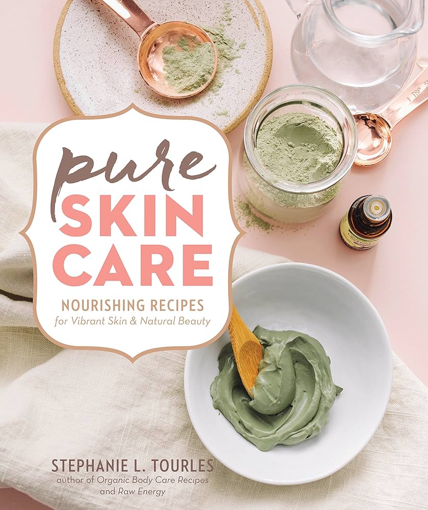 Pure Skin Care – Lhasa Karnak Herb Company